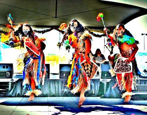 Festival offers chance to celebrate Polynesian culture | Arts ...