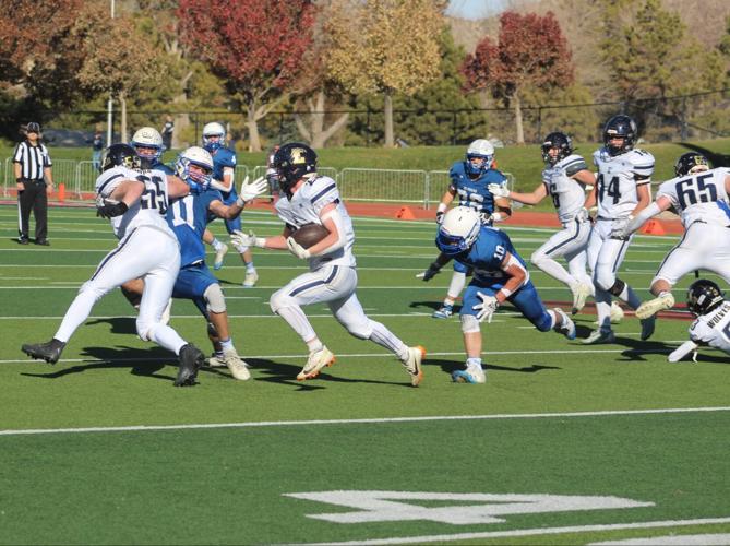 ‘Give ourselves a chance to win’: Beaver beats Enterprise to capture 1A ...