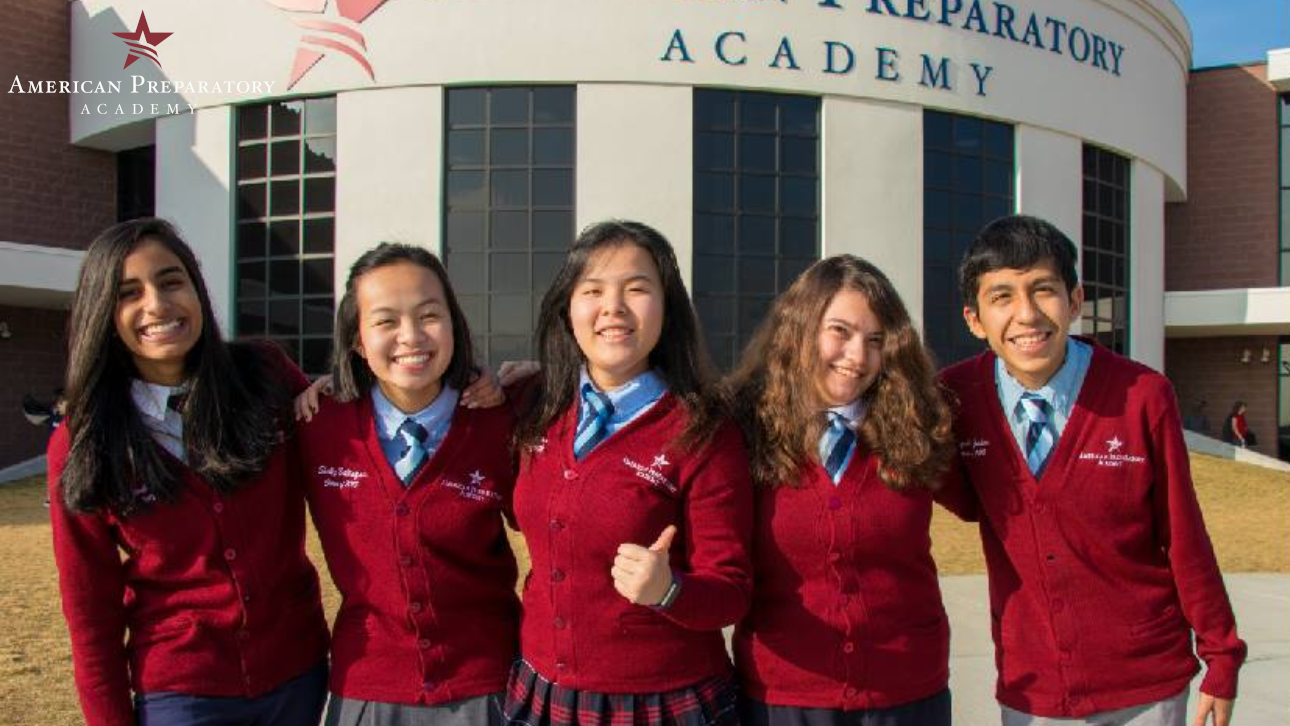 American Preparatory Academy to host open house and ribbon-cutting ...