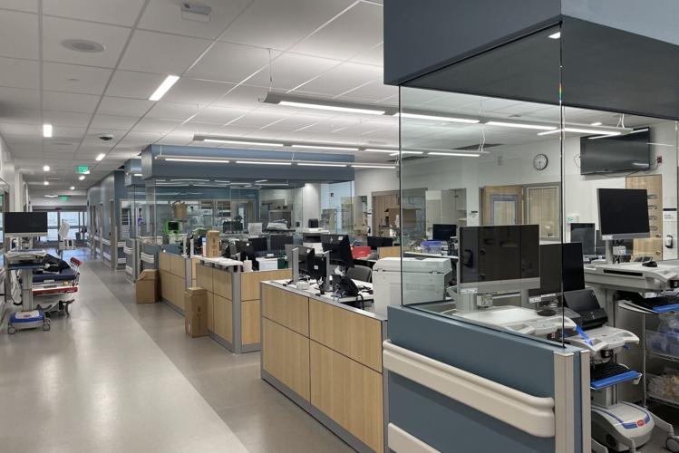 ‘Care closer to home’: Intermountain Health hosts open house for new ... ‘Care closer to home’: Intermountain Health hosts open house for new ...