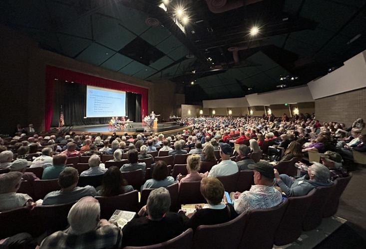 What do voters stand to gain or lose in Utah’s Senate 29 Republican ...