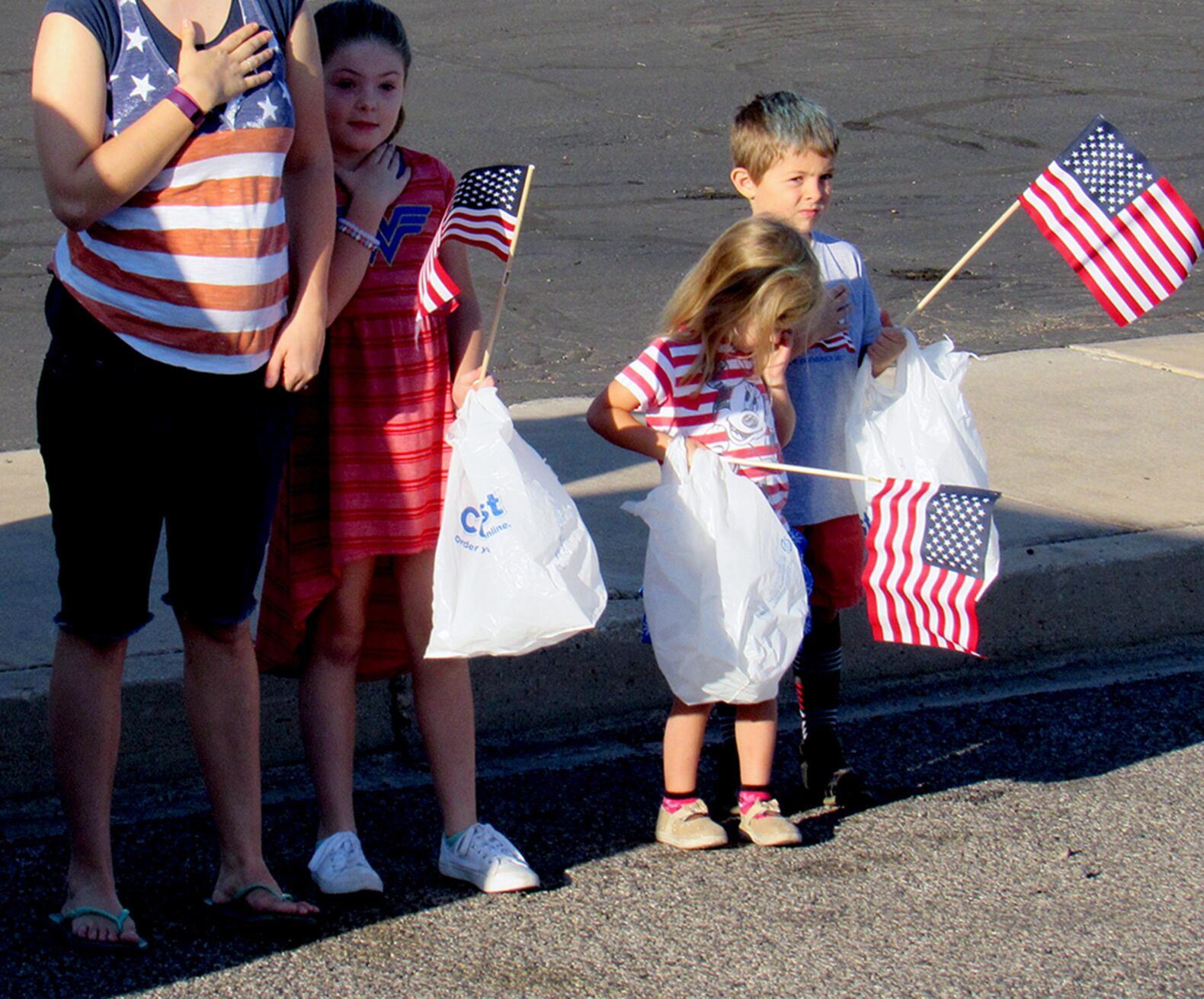 4th of July guide: Where can you set off, view fireworks in Southern ...