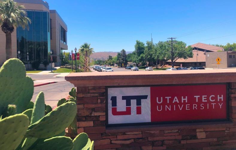 AI concerns quell quill judges at Utah Tech poetry contest in St ...