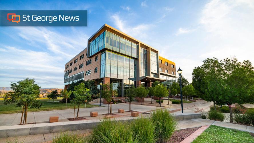 Utah Tech University earns national award for compliance innovation ...