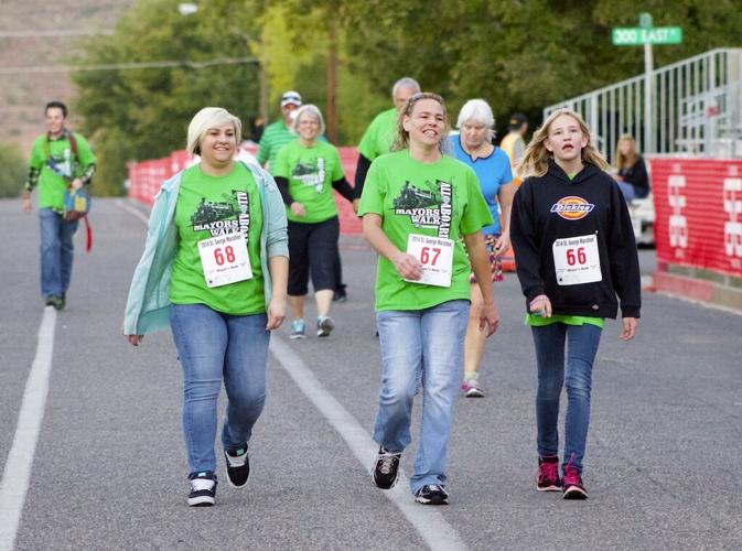 Mayor’s Walk: Keeping tradition alive with new Mayor Jon Pike | Arts ...