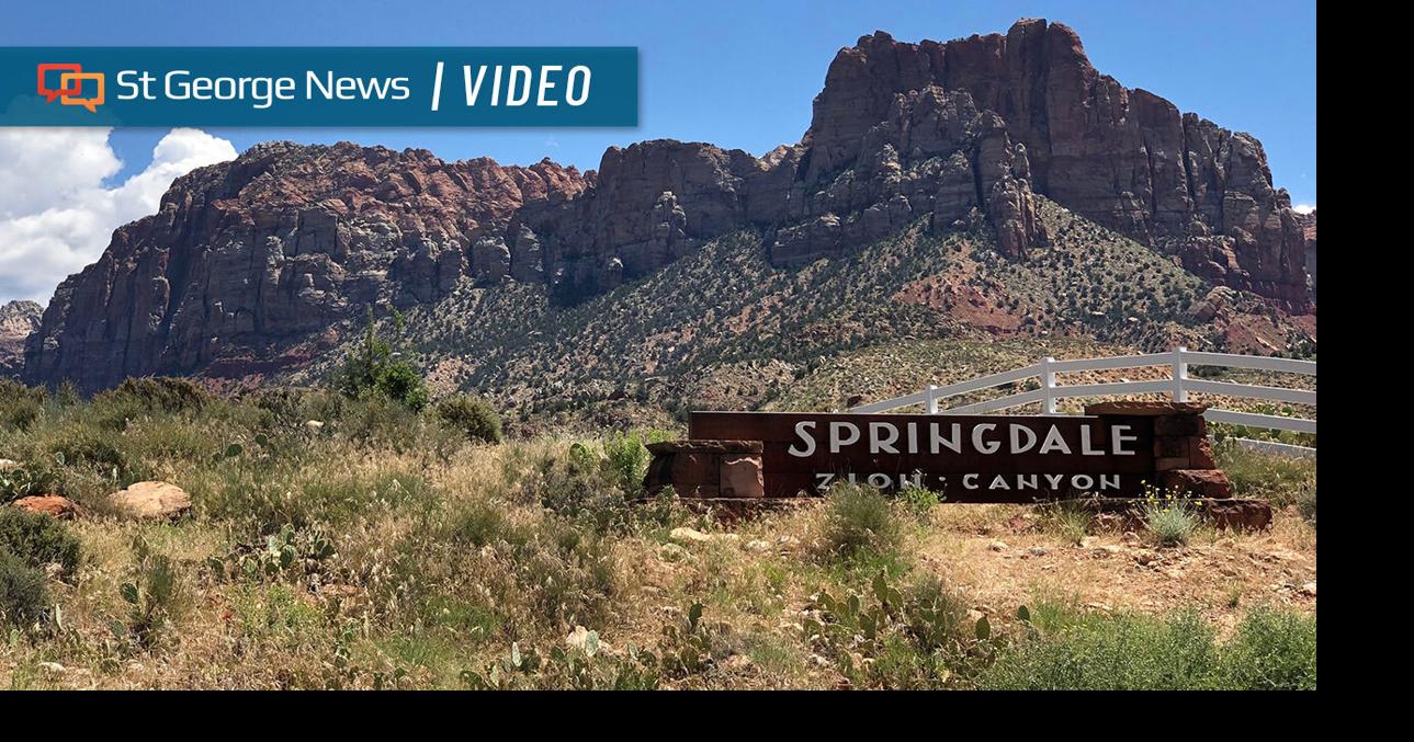 Gateway communities illustrate the economic impact of Southern Utah’s ...