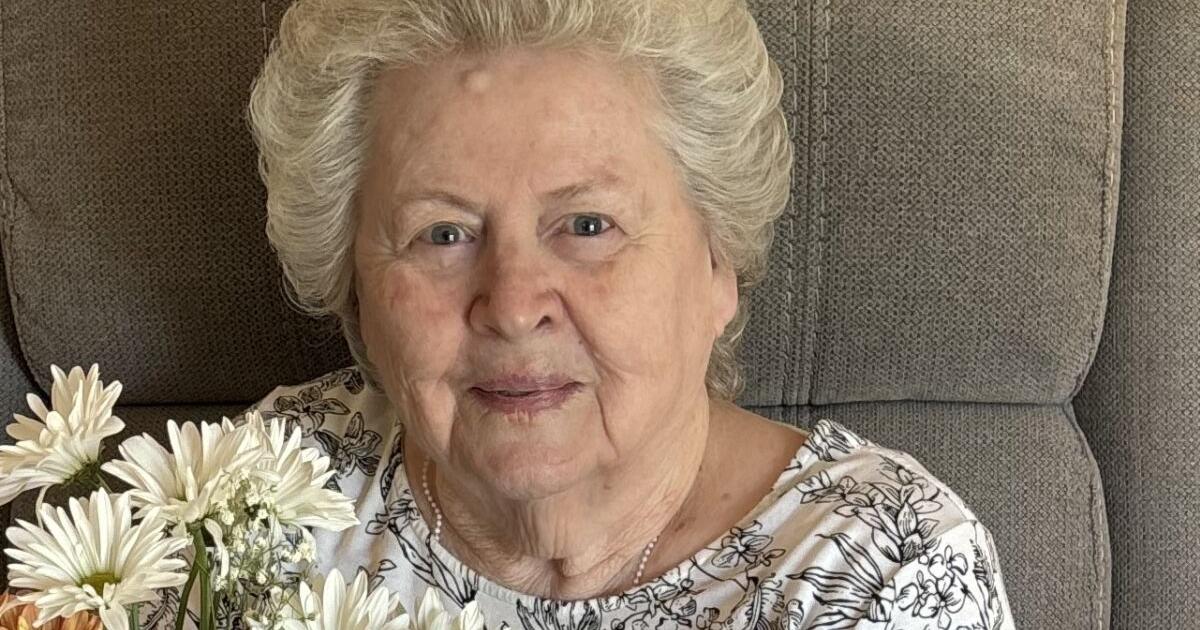 Roberta Jones Blackburn | Obituaries | cedarcityutah.com