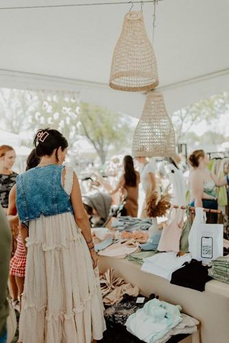 MOD The Modern Market returns to St. George with over 100 vendors ...