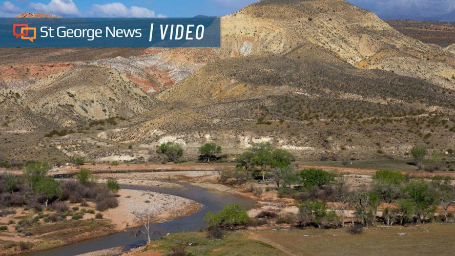 Parowan Gap, Confluence Park among 29 ‘Uniquely Utah’ locations ...