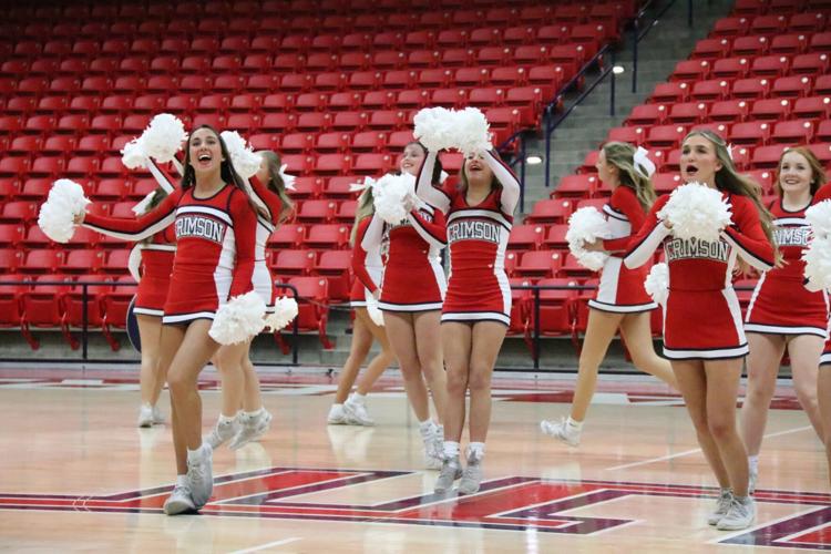 Crimson Cliffs, Snow Canyon cheerleading teams win state championships ...