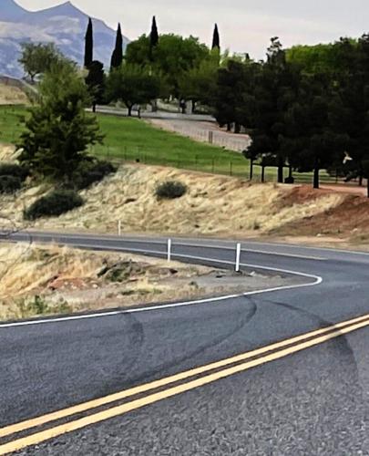 Suspect dies in rollover in Toquerville following pursuit in allegedly ...