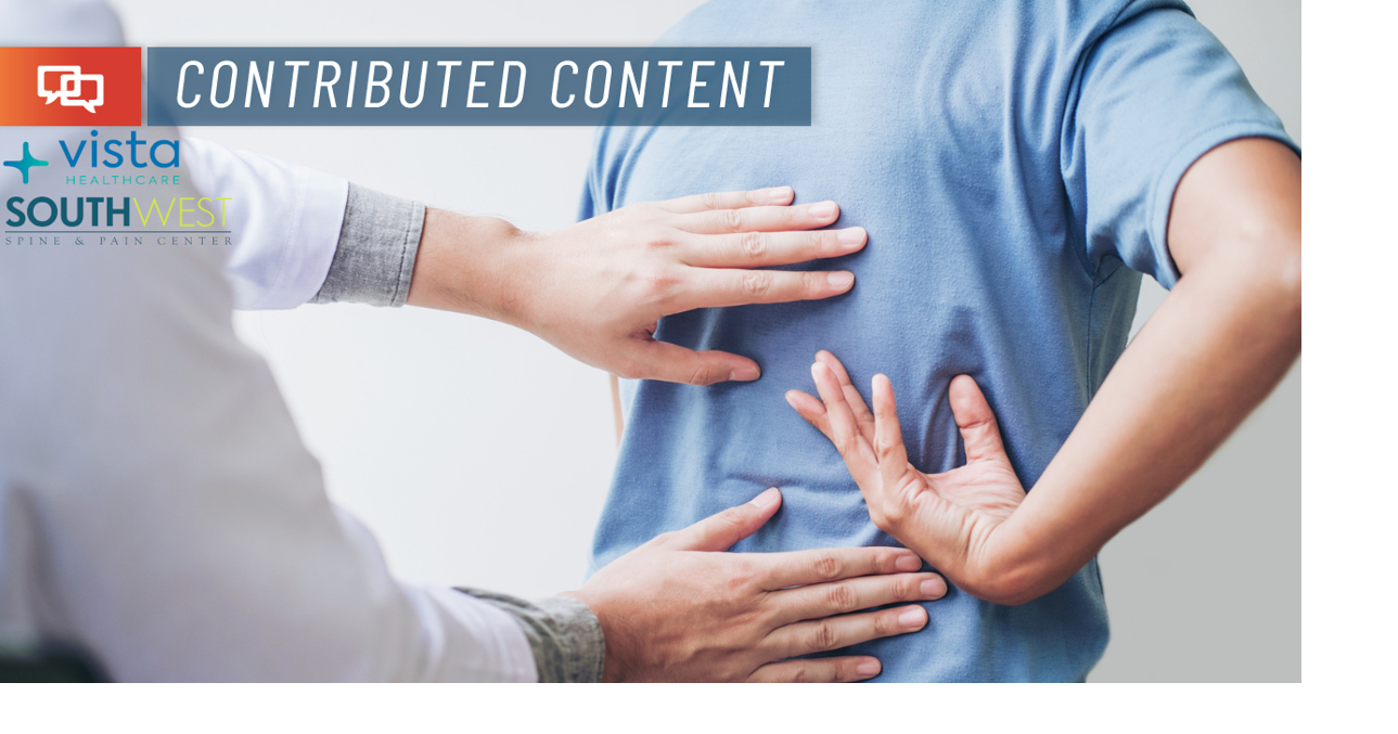 Find the cause of your pain with selective nerve root blocks at ...
