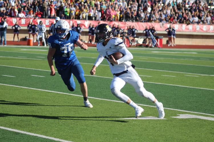 ‘Give ourselves a chance to win’: Beaver beats Enterprise to capture 1A ...