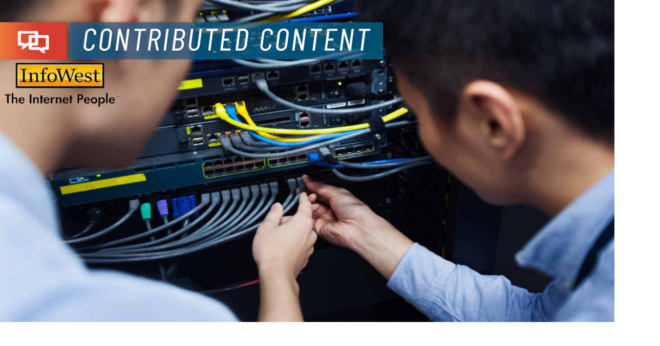 ‘It’s a game-changer’: InfoWest expands fiber network, introduces new ...