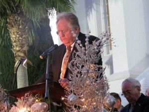 Dr. Craig Booth dies, leaving a legacy in the fabric of St. George and ...