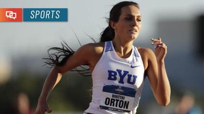 Panguitch native Whittni Orton Morgan qualifies for 5000-meter Olympic ...