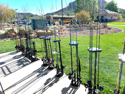 Southern Utah fishing spots for Memorial Day weekend, free fishing day ...