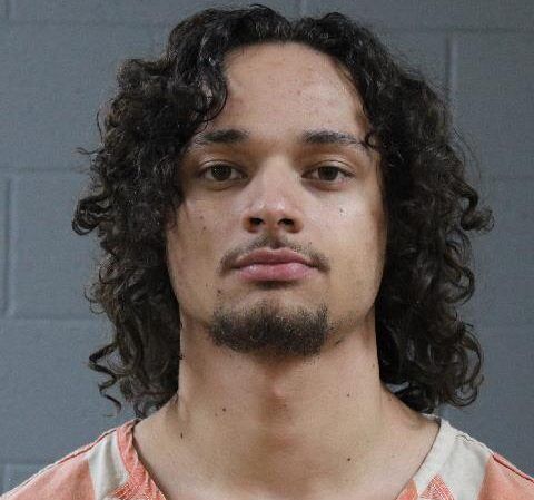 St. George man with violent criminal history returns to jail following ...