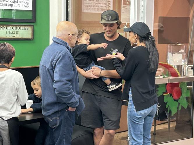 Papa’s Got Jerk combines love with service by giving back to community ...