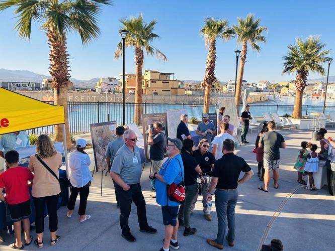 City of St. George to host pair of Neighborhood Open Houses, including ...