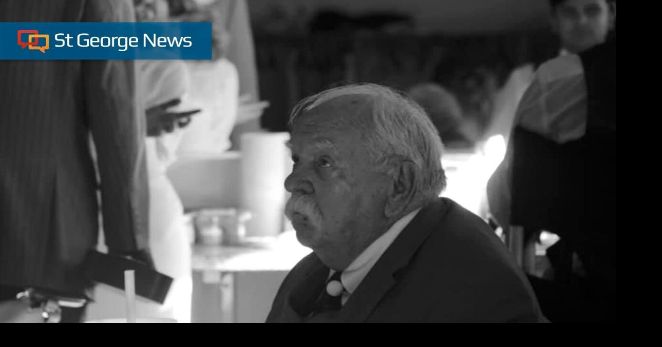 Remembering Wilford: Local residents recall iconic actor as gruff man ...