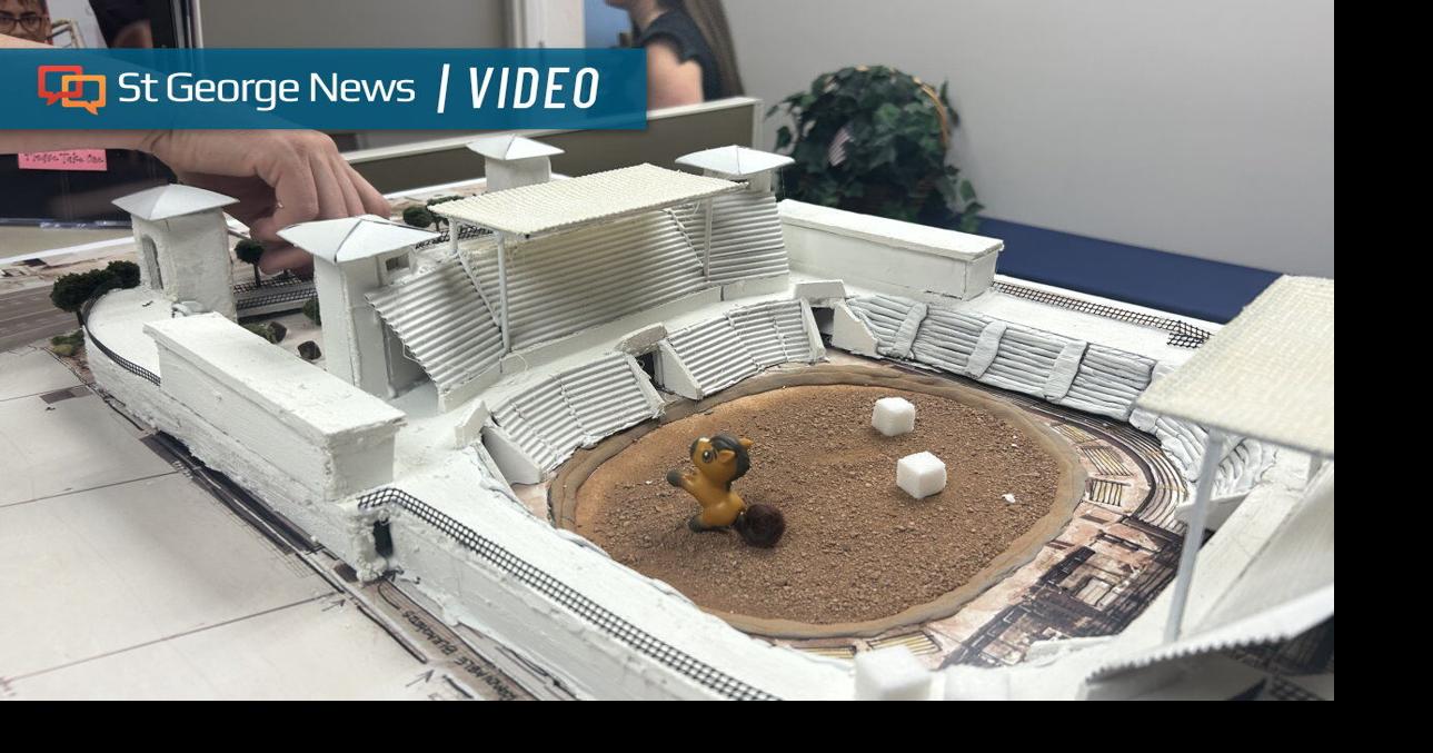 Here’s what Dixie Sunbowl may look like if renovation project moves ...