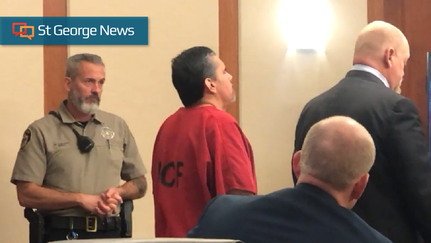 Man sentenced for aggravated robbery, beating Washington County inmate ...