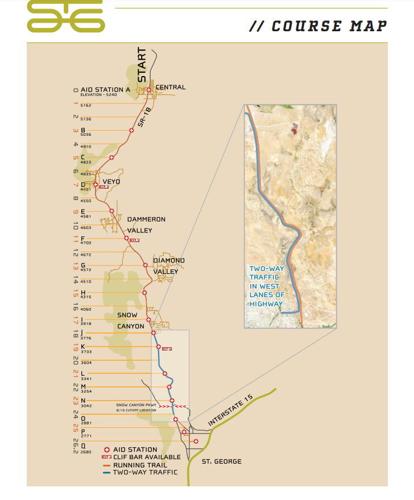 City asks motorists to ‘expect heavy delays’ ahead of St. George ...