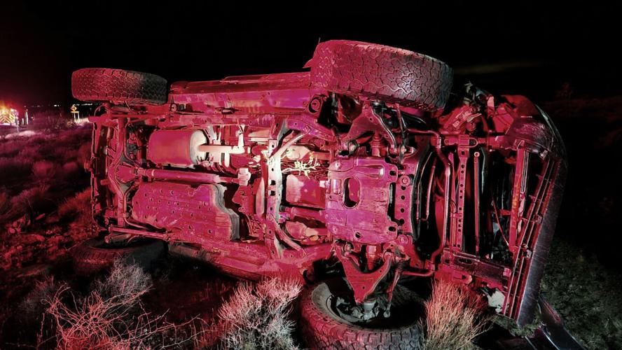 Investigation opens after man found dead on Washington County highway ...