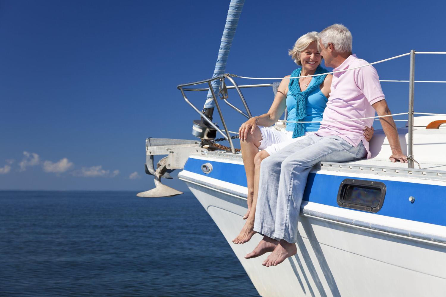 Common Sense Investing: The miracle of a successful retirement | News ...