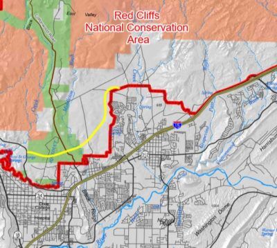 Letter to the Editor: Not all Republicans support the Northern Corridor ...