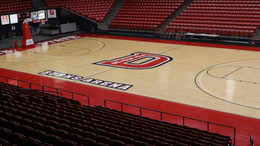 Dixie State set to reveal new athletic identity, mascot | Education ...