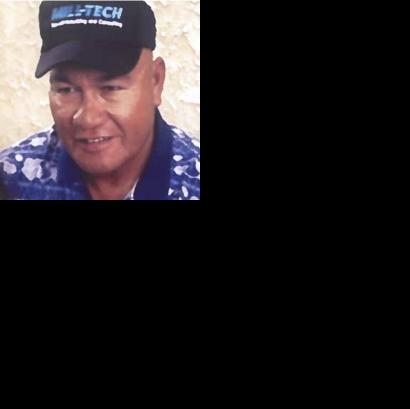 Poutoa Iafeta | Obituaries | cedarcityutah.com