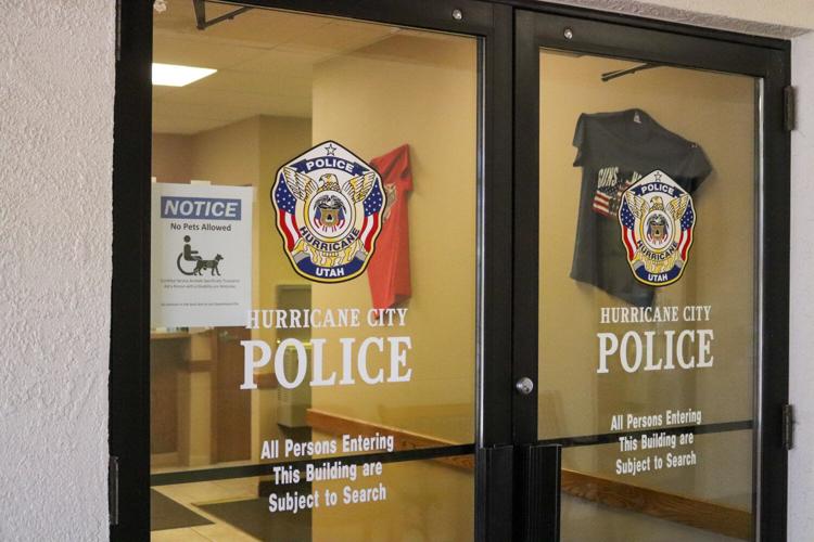 Hurricane Police Department Citizens Academy to offer behind-the-scenes ...