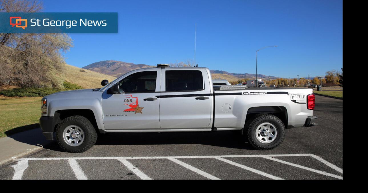 DWR stresses importance of preventing chronic wasting disease when ...