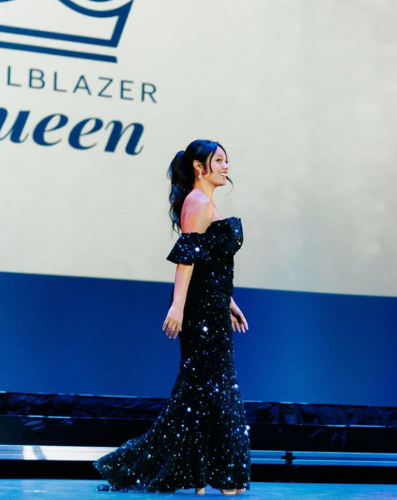 Crowning glory: Utah Tech’s Trailblazer Queen Pageant shines with ...