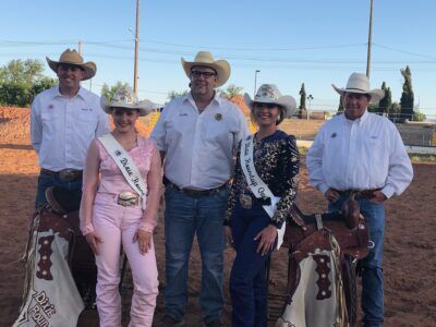 Dixie Roundup Rodeo returns with new attractions, honors the rich ...