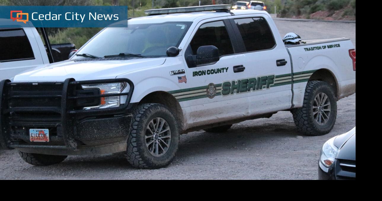 Emergency responders rescue hiker and his dog near mouth of canyon east of Cedar City | Local ...