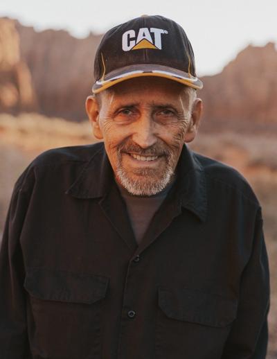 Frank Lee Burnum | Obituaries | cedarcityutah.com