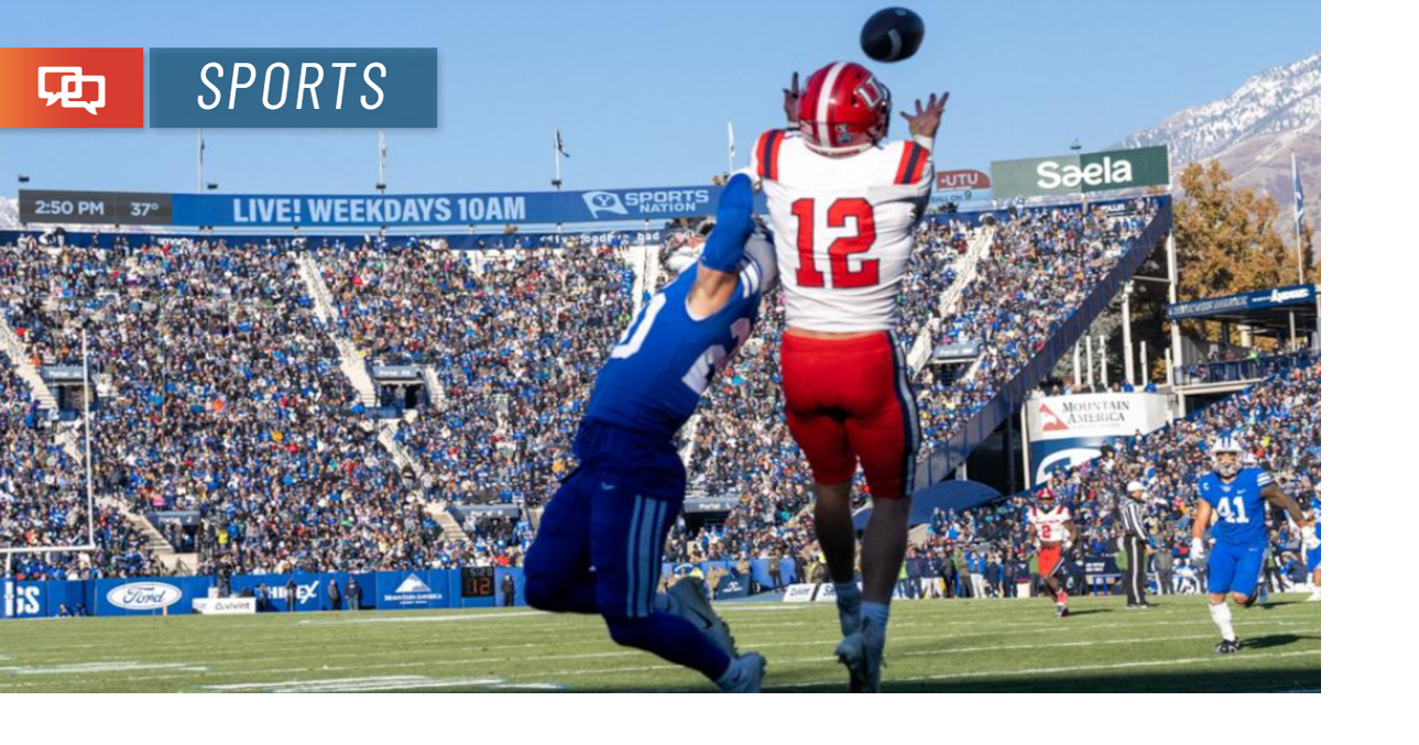 Utah Tech will join football-only conference merger, Trailblazers hope ...