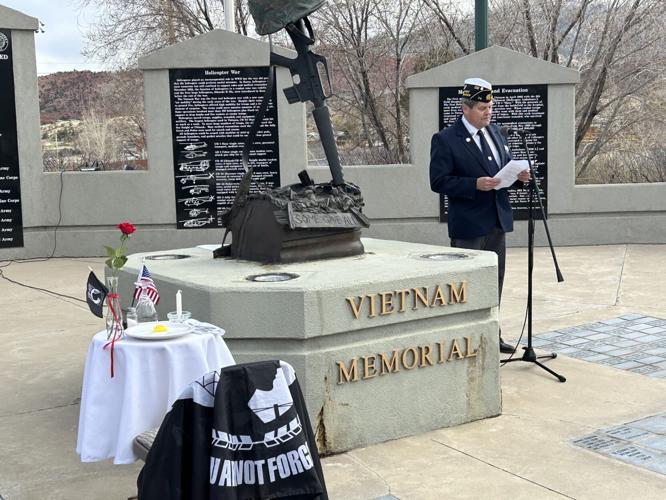 ‘It’s never too late to say welcome home’: Vietnam War Veterans Day ...