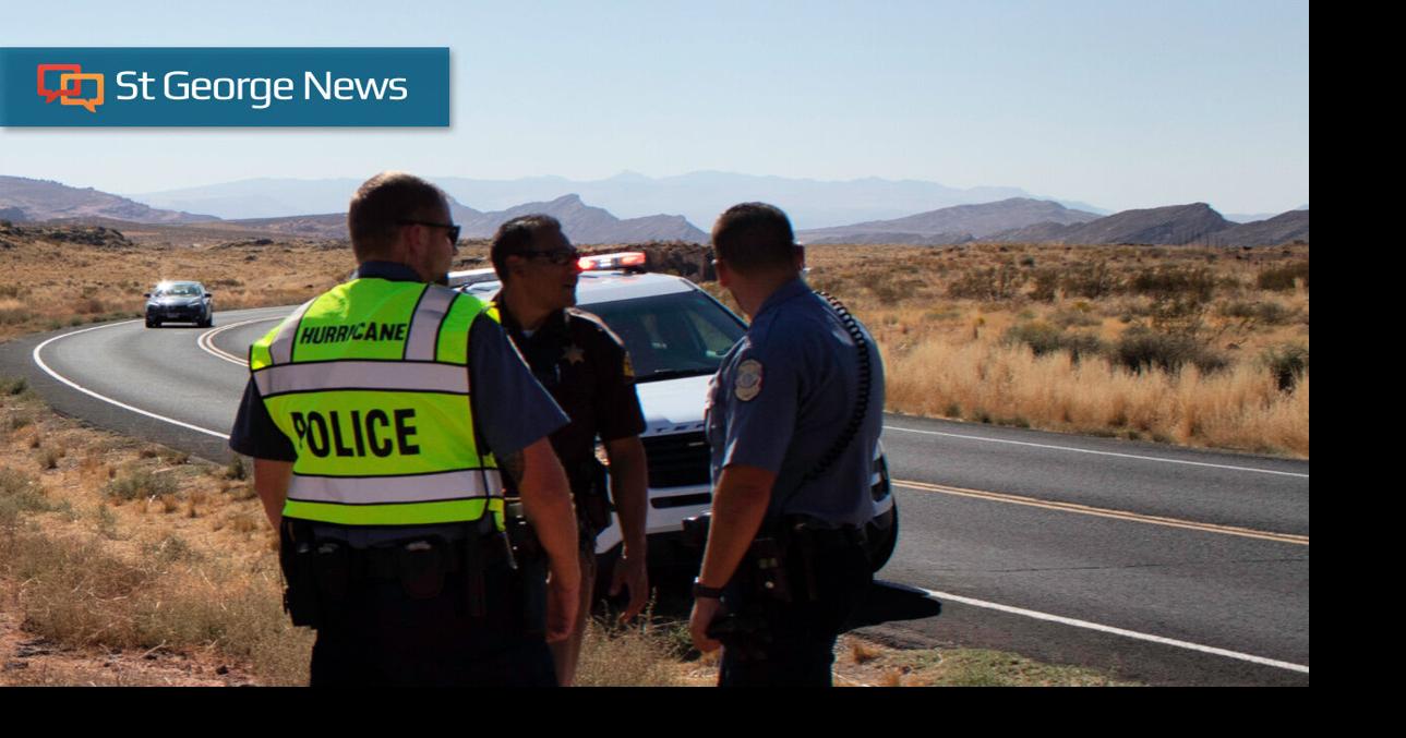 Hurricane Police Department Citizens Academy to offer behind-the-scenes ...