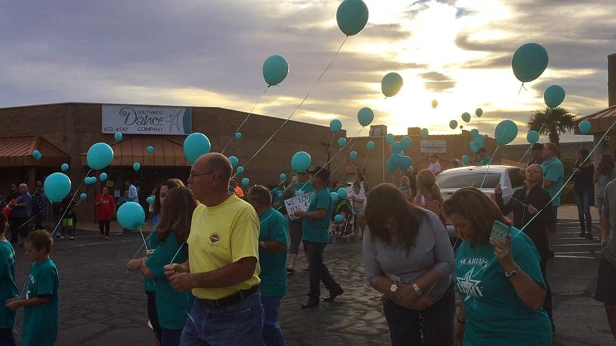 Remains of David Heisler escorted home to Southern Utah | Local News ...