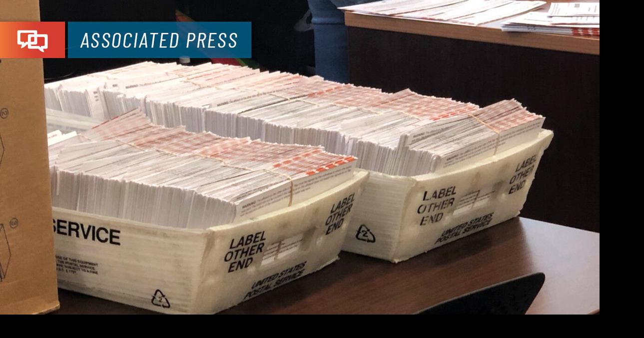 What to expect in Utah’s special congressional primary election | Local ...