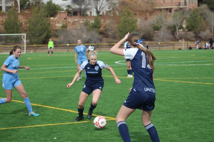 Elite Academy brings soccer players from around the world to Southern ...