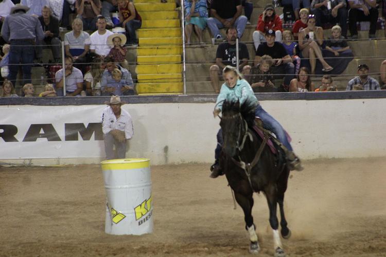 ‘Part of our heritage’: St. George Lions back in the saddle for 89th ...