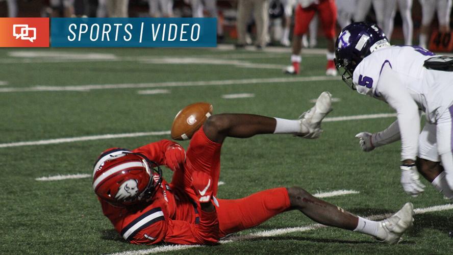 dixie state football division