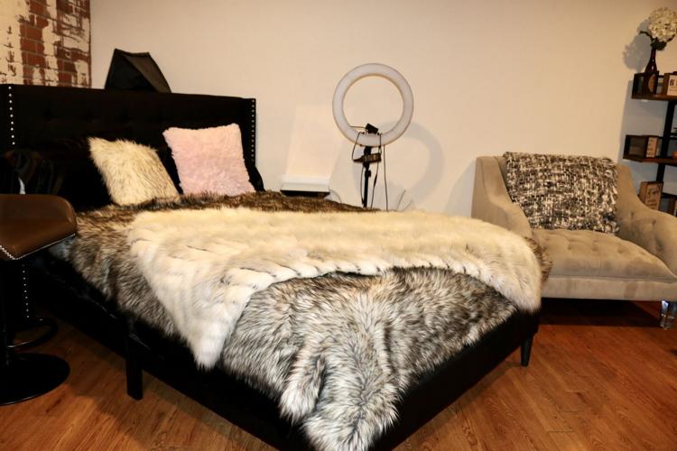 ‘Embrace their body’: Southern Utah Boudoir spreads message of love and ...