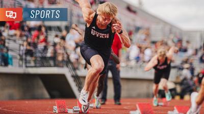 SUU track and field: Thunderbirds post impressive finishes at Cedar City meet | Local News ...