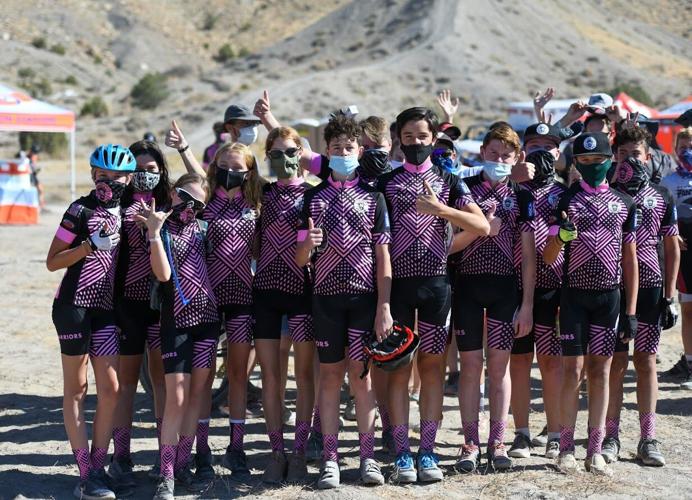 High school mountain bike teams gearing up for races at Iron County’s ...